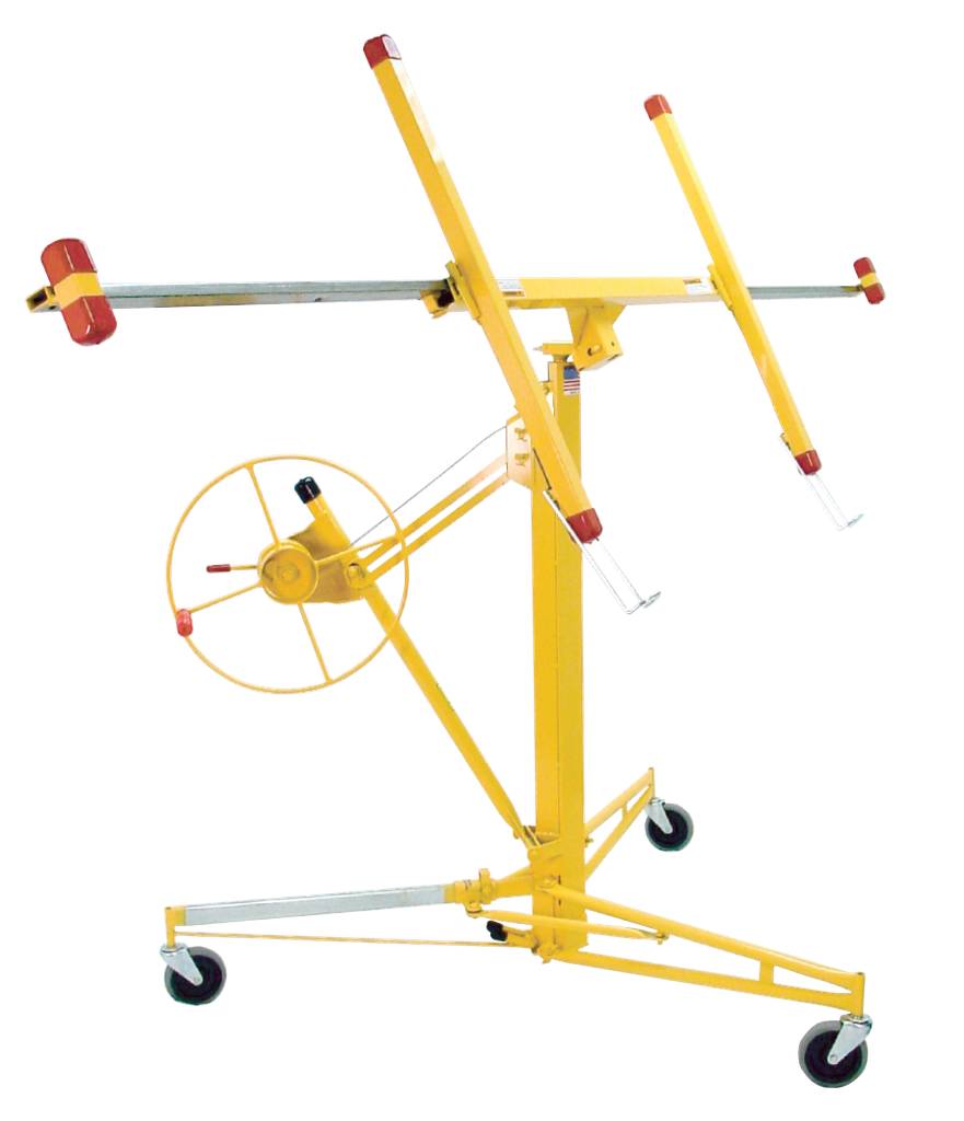 Telpro Panel Lift 125 | Inter Build Products